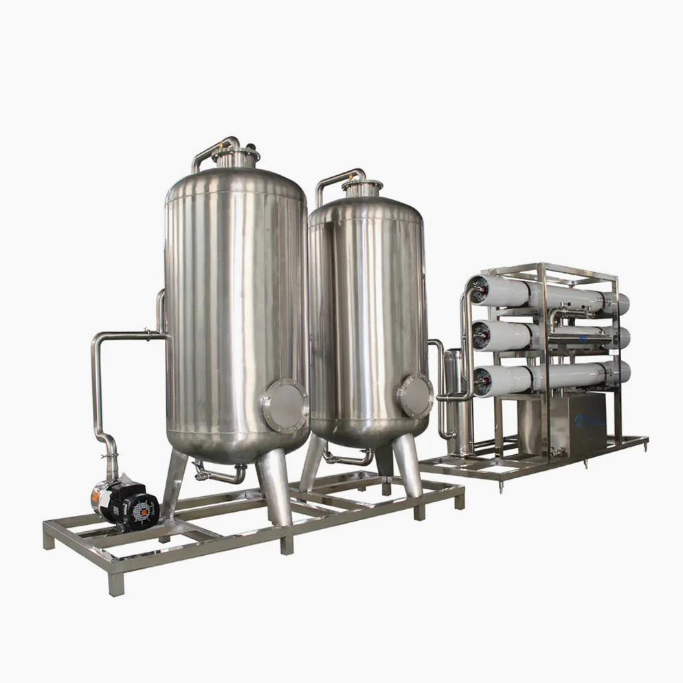 Water Filter System - Buy Water Filter System Product on MBorst Filtration