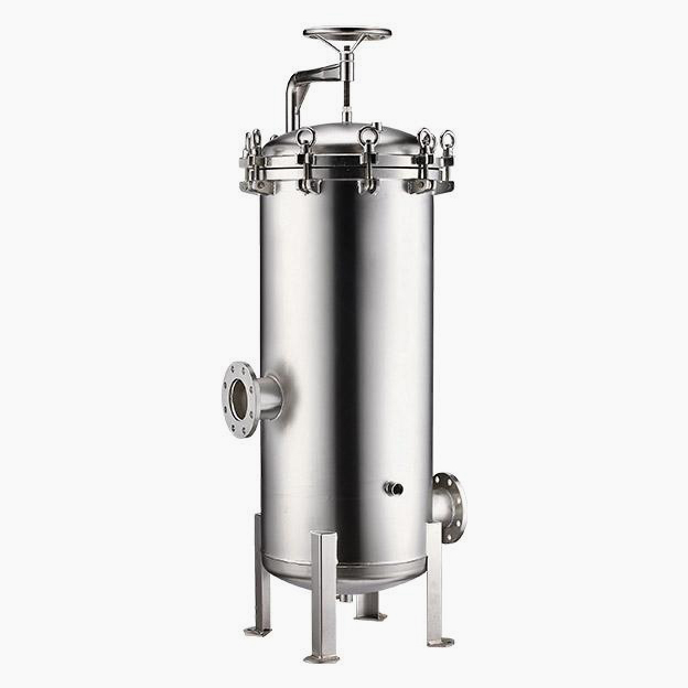 Multi-round High Flow Filter Housing - Buy Multi-round High Flow Filter ...