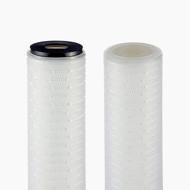 Pleated Filter Cartridges, Pleated Filter Cartridges Products, Pleated ...