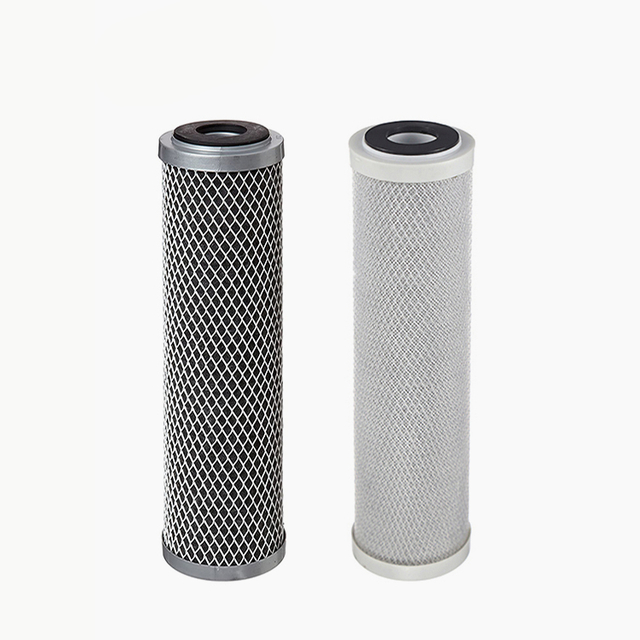 China PAC -Activated Carbon Filter Cartridge manufacturers, PAC ...